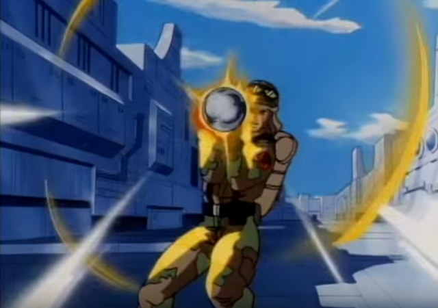 My 7 Favorite Moments From The G.I. Joe Season 1 Intro