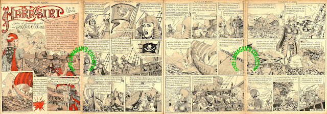 ERNEE'S CORNER: THE UNIQUE AND UNUSUAL ARTS OF GREGORIO C. COCHING