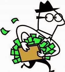 JAENERO: LOS GRANDES DEFRAUDADORES DEL FISCO ANDAN SUELTOS