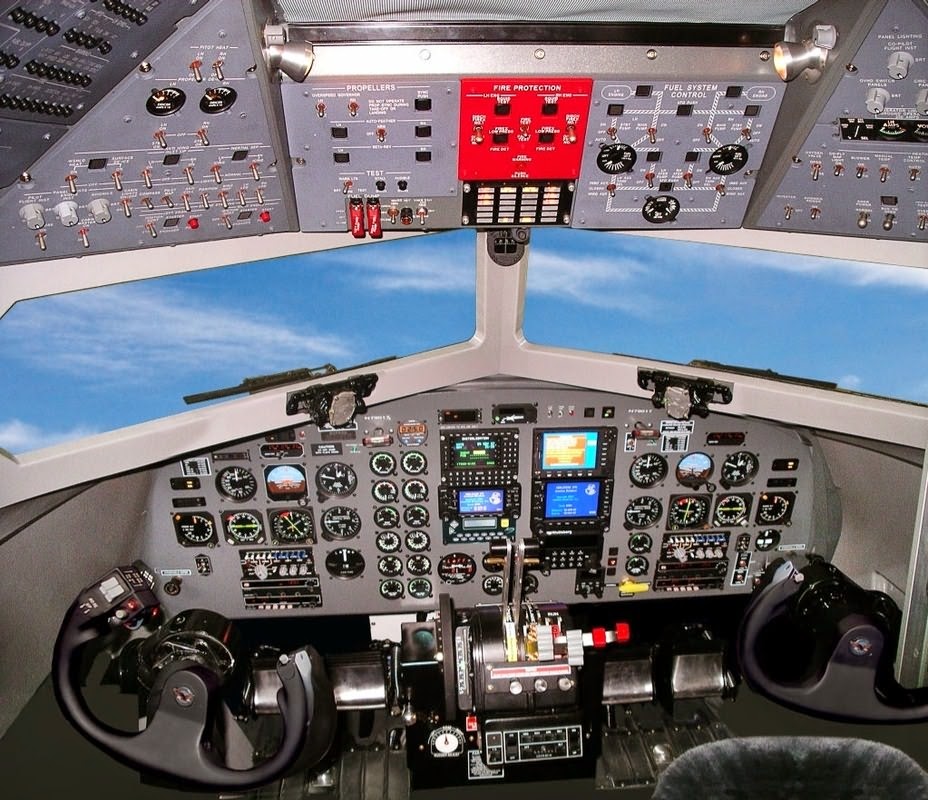 Defense Technology PH: Basler BT-67 Multi-Mission Patrol Aircraft (MMPA ...