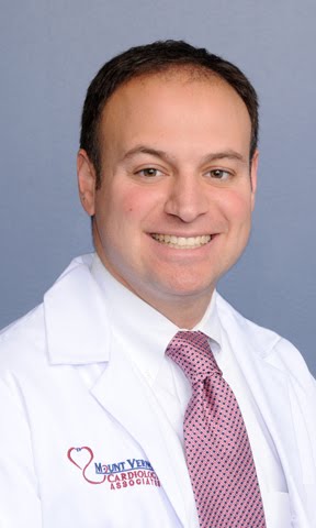 Sentara Potomac Hospital: January 2012