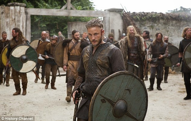 Bangsa Viking Sejarah Dan Kebudayaannya | KREATIVITAS ALAM