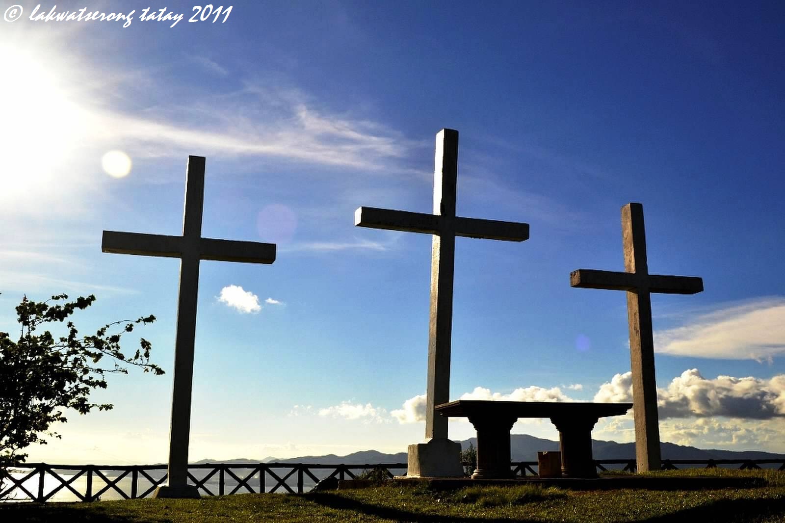 Meet the X-plorers: DIY Trip: Trek to Mt. Humarap - Tatlong Krus