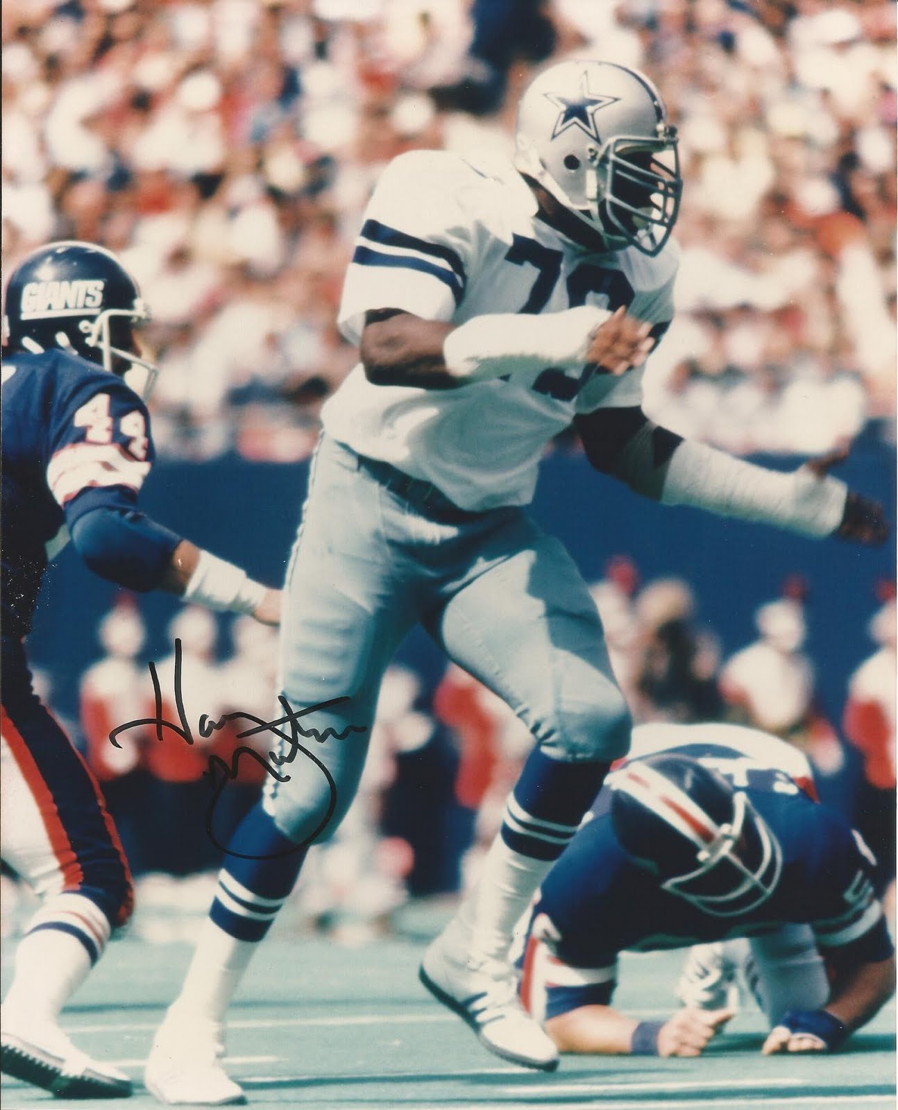 Play at the Plate: Super Bowl Success