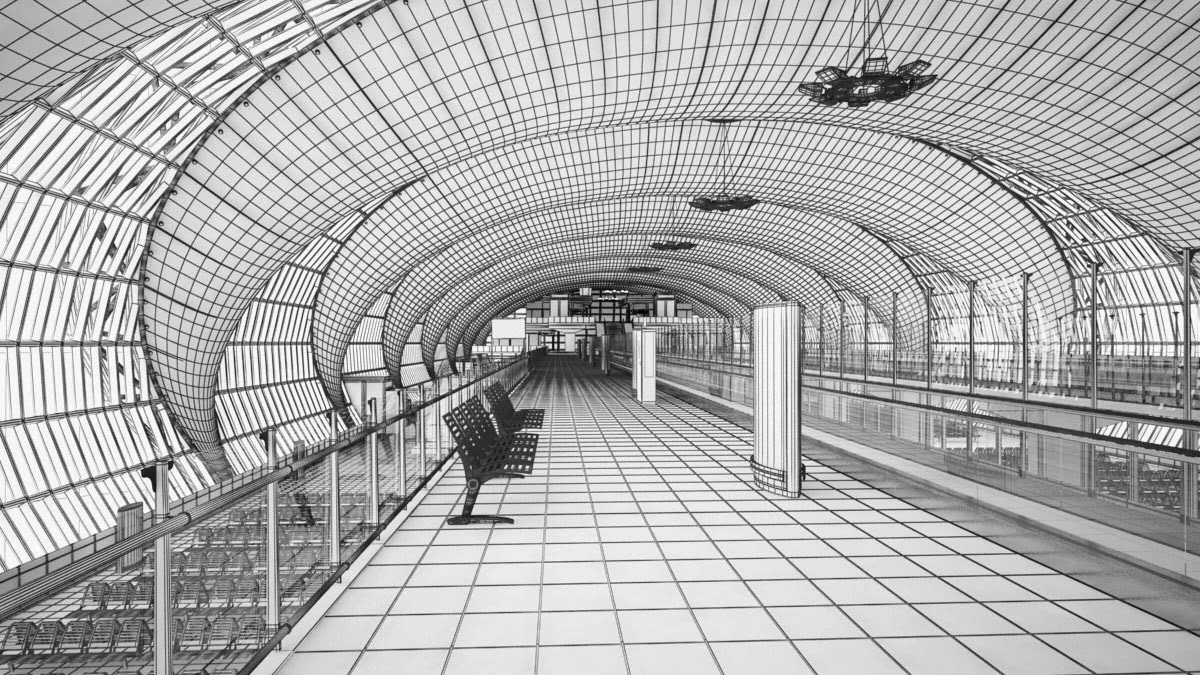 Evermotion Archinteriors 38 | Computer Graphics Daily News