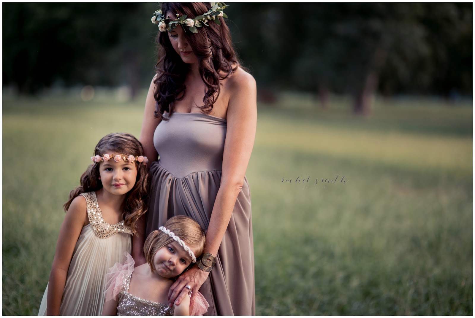 Rachel Smith Photography: Lindamood - Mother's Day Dreamy Styled ...