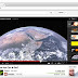 YouTube's New Interface