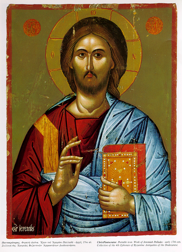 Jesus homem, obra prima da criação de Deus - Movimento dos Amigos da ...