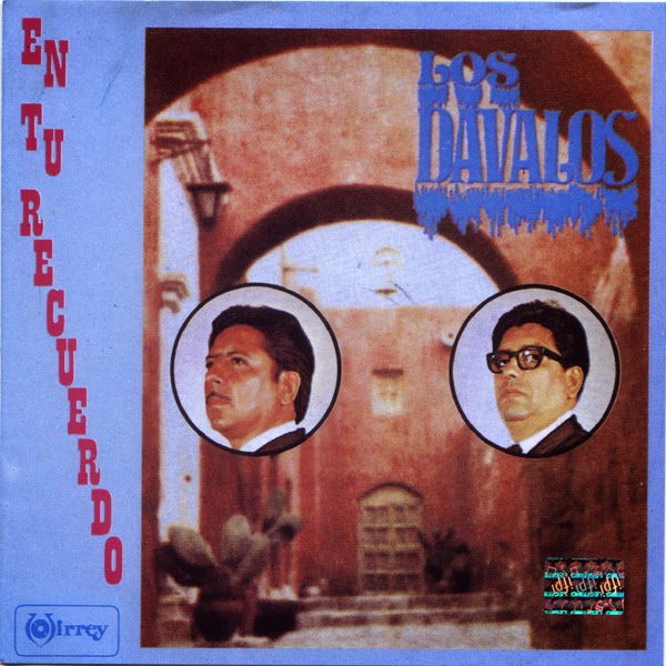 Joyas Musicales del Perú: Los Dávalos - En Tu Recuerdo