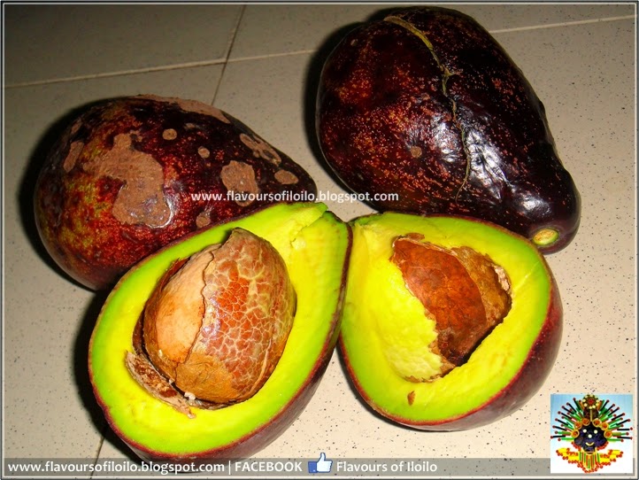 A bounty of fruits for the New Year