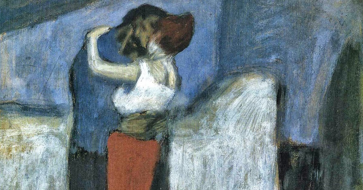 Spanish Art History and Sitemap | Tutt'Art@ | Pittura * Scultura ...