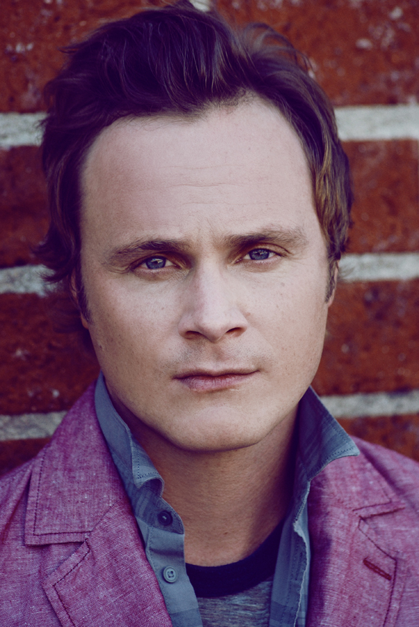 David Anders by Michael Freeby | Oh yes I am
