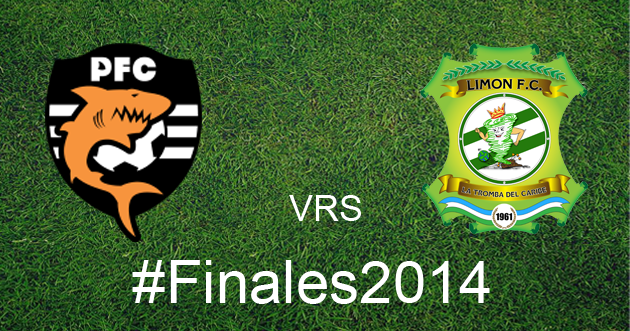 Finales 2014: Este miércoles Puntarenas FC-Limón FC en vivo por XperTV ...