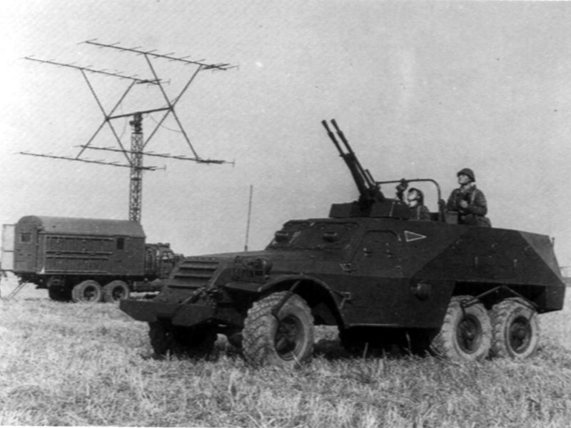 Tankograd: BTR-152