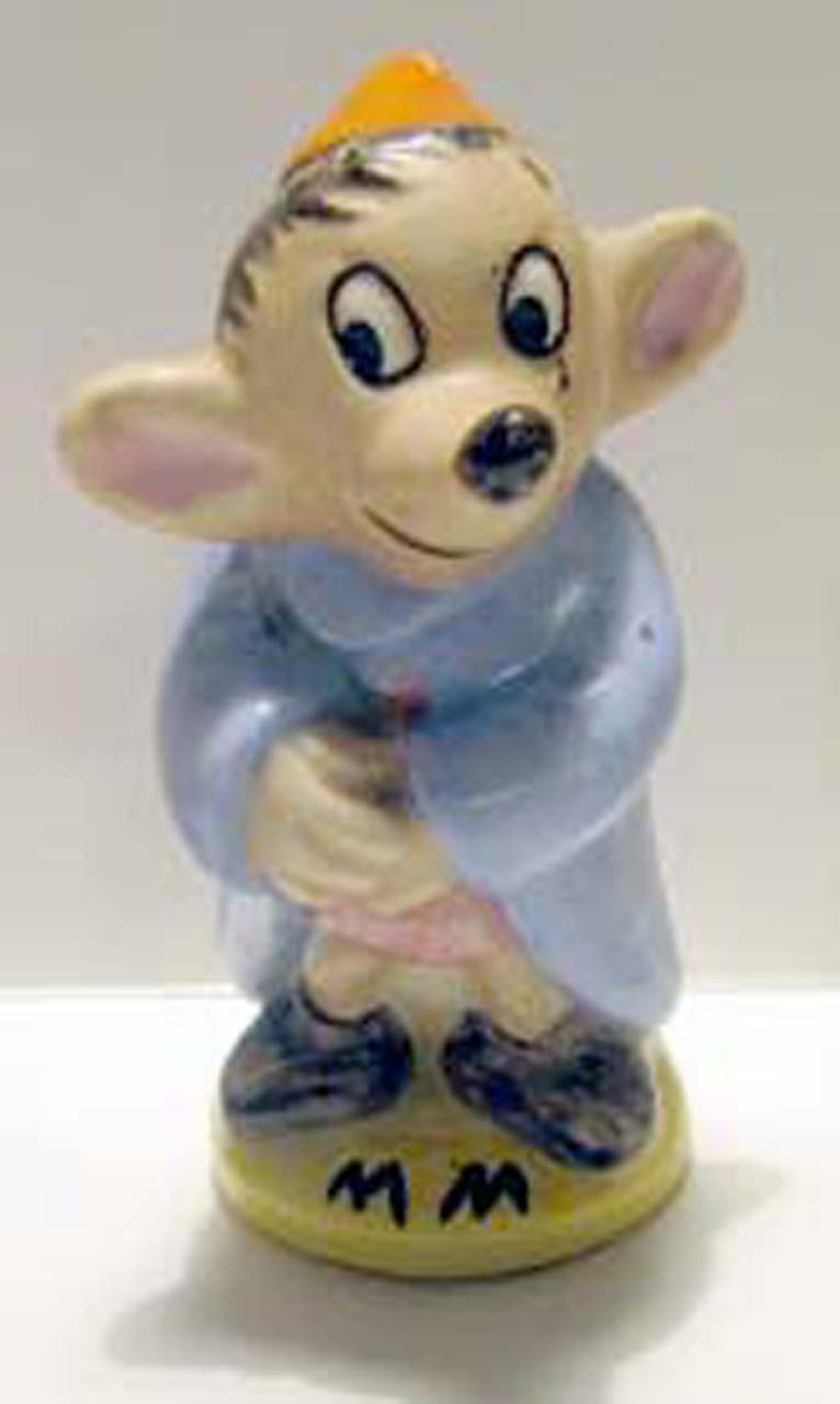 Random Neat Stuff: Disney Goebel Visual Guide - A Catalog of the First ...