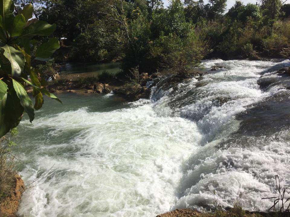 Insight Myanmar: Kayar