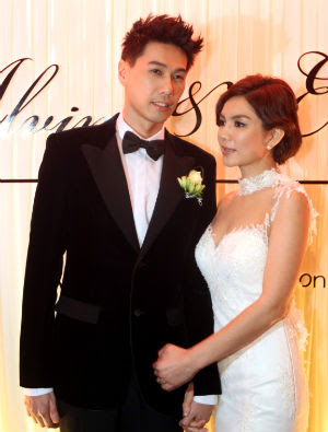 Sabahkini.net - Reveal The Truth, Prevail The Faith: ELLA AND ALVIN ...