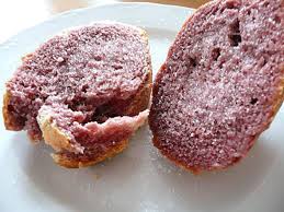 EL PAN EN LA EDAD MEDIA