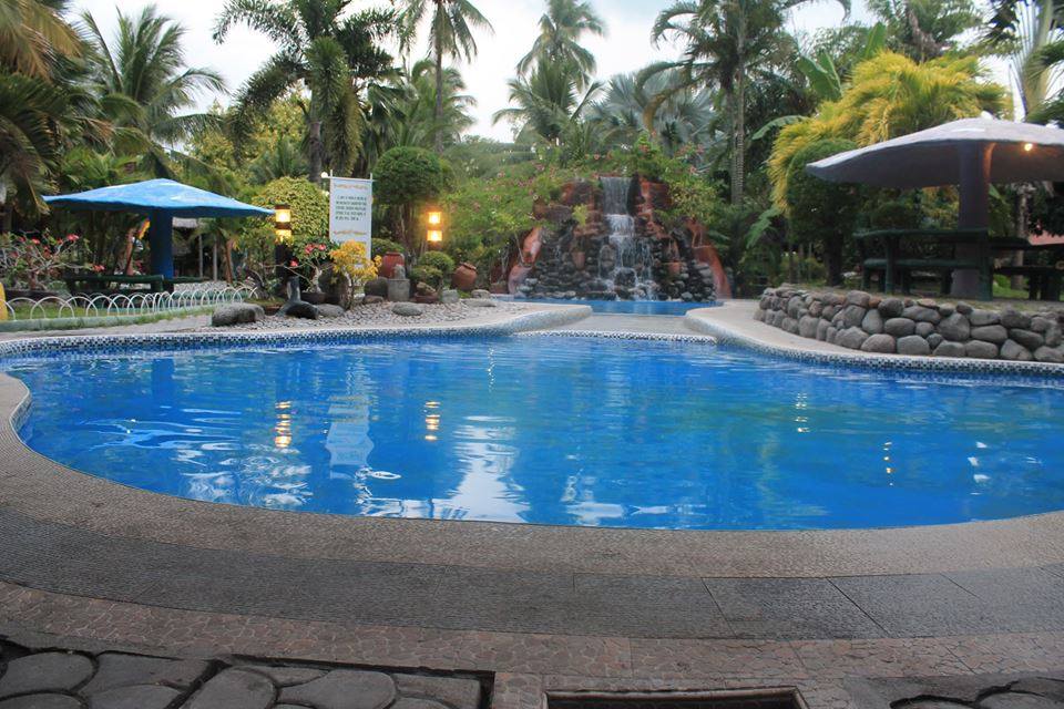 Water Gran Resort - General Santos City - Madayaw Davao