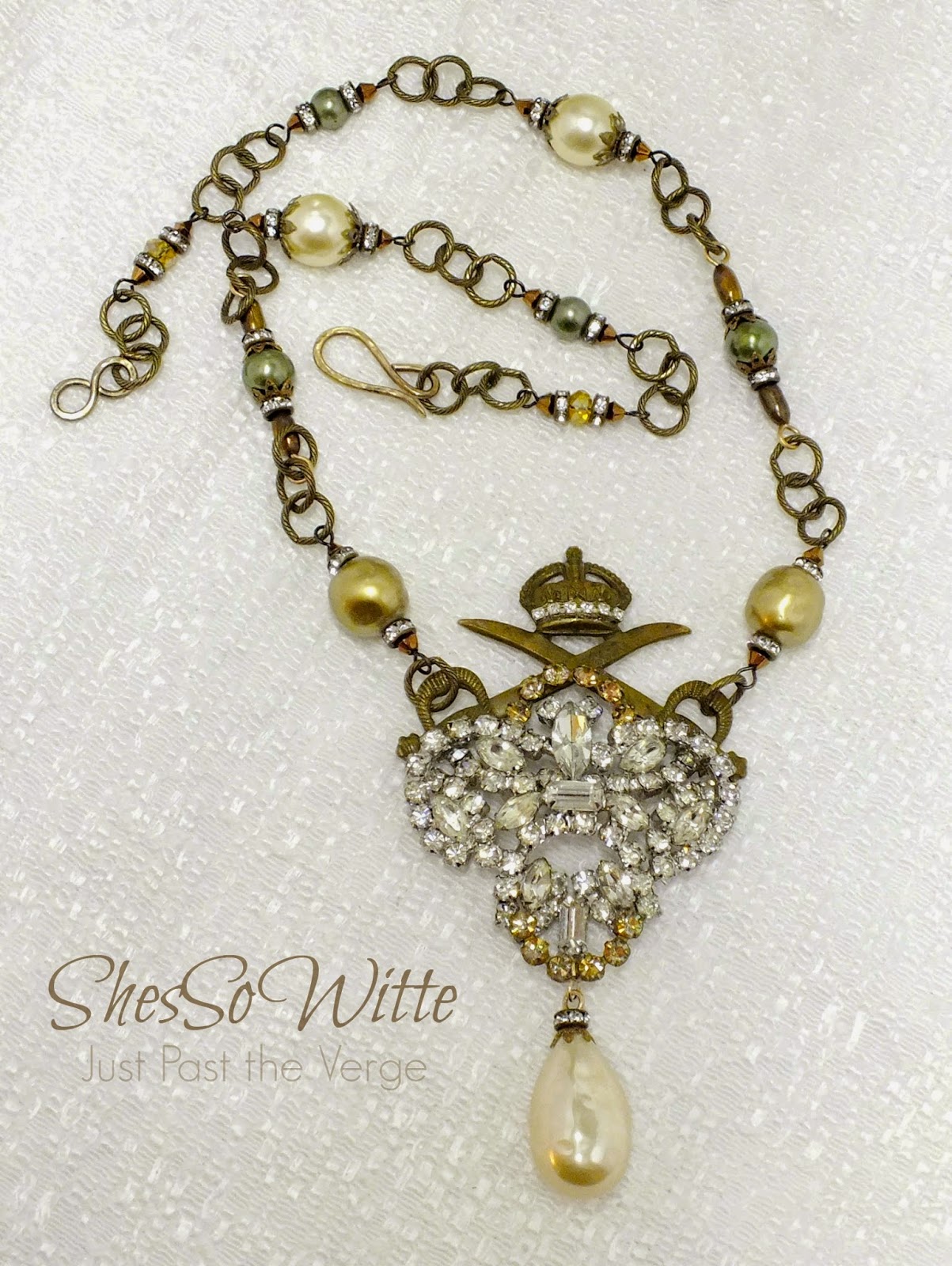 She's So Witte: ShesSoWitte "The Royal We"