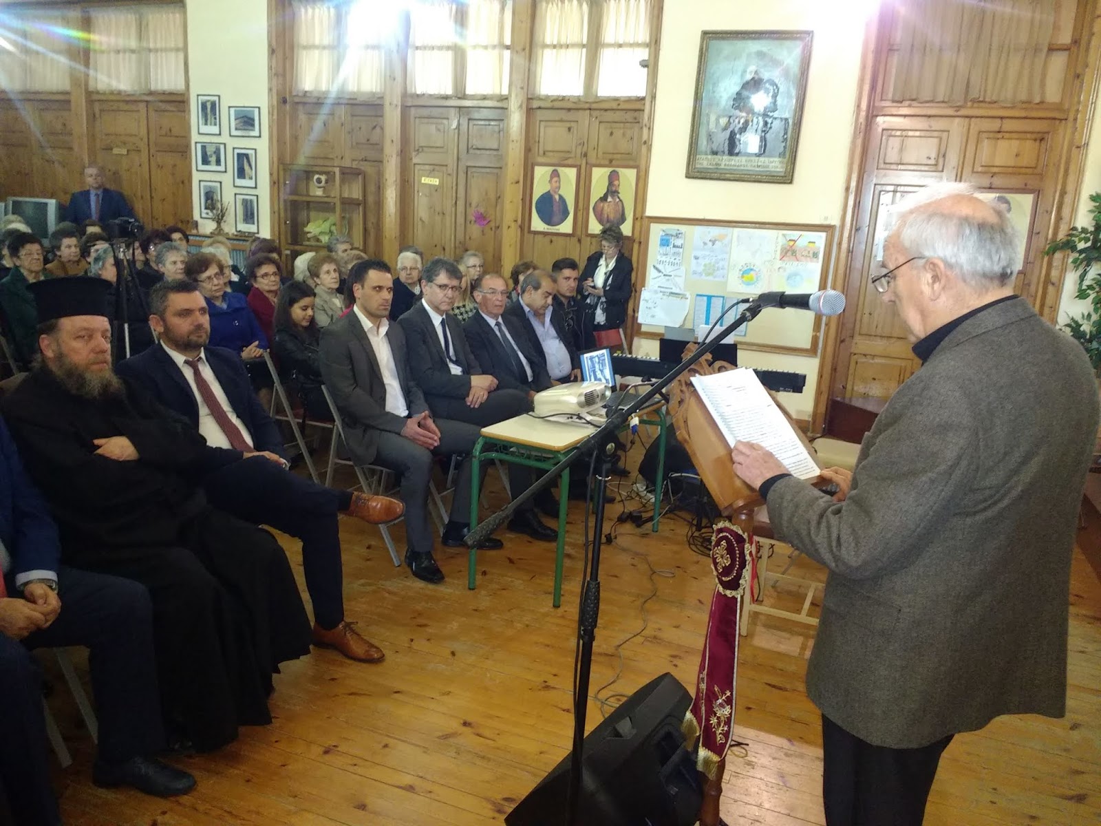 ΚΑΣΤΑΝΙΑ ΠΙΕΡΙΑΣ news: ΕΠΕΤΕΙΑΚΗ Η ΤΕΛΕΥΤΑΙΑ ΕΚΔΗΛΩΣΗ ΤΗΣ ΟΜΑΔΑΣ ...