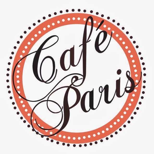 Programa Café Paris: Programa Café Paris 007 - no ar de 21 a 28 de ...