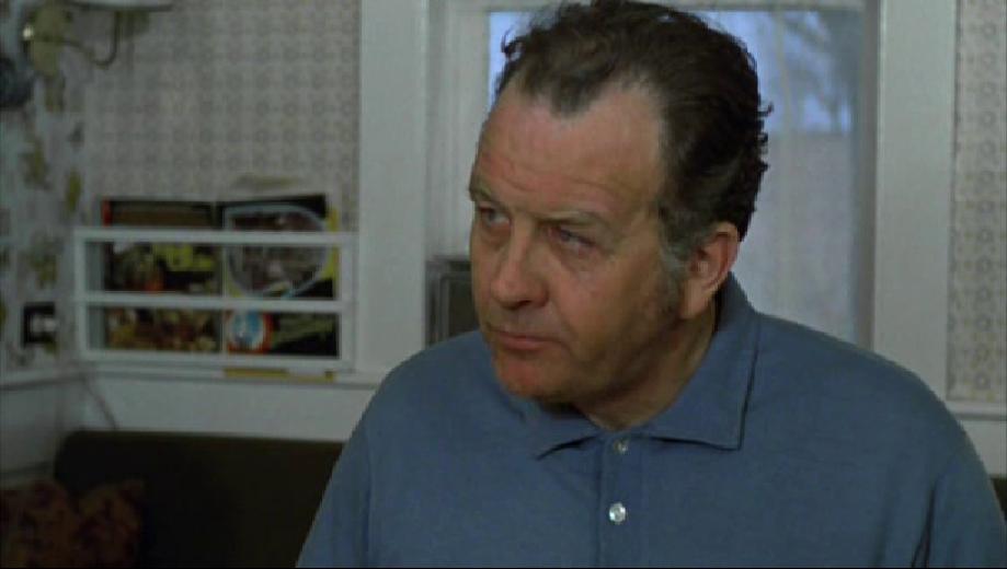 The Bloody Pit of Horror: Deranged (1974)