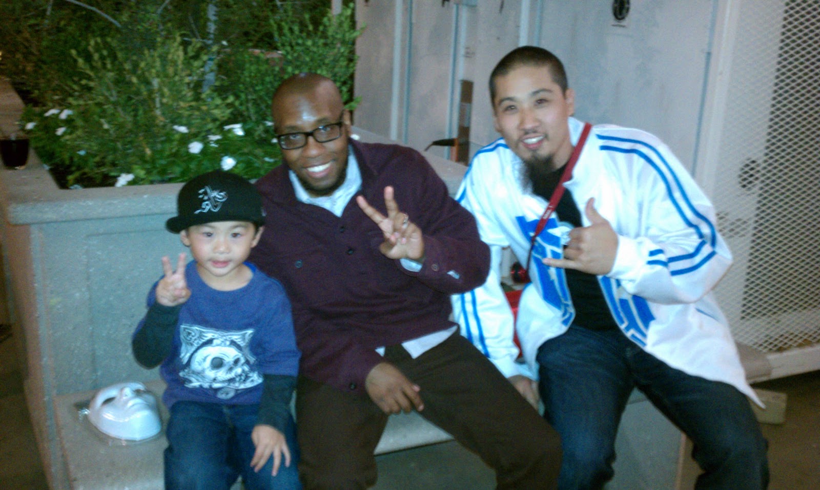 Blogging with Joy Yip: Jordan Yip Dance Battles Do Knock of Super Cr3w ...