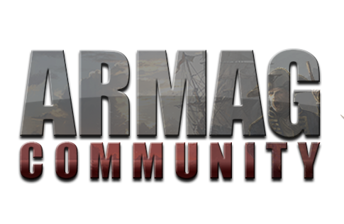 2018 ~ ARMAG community