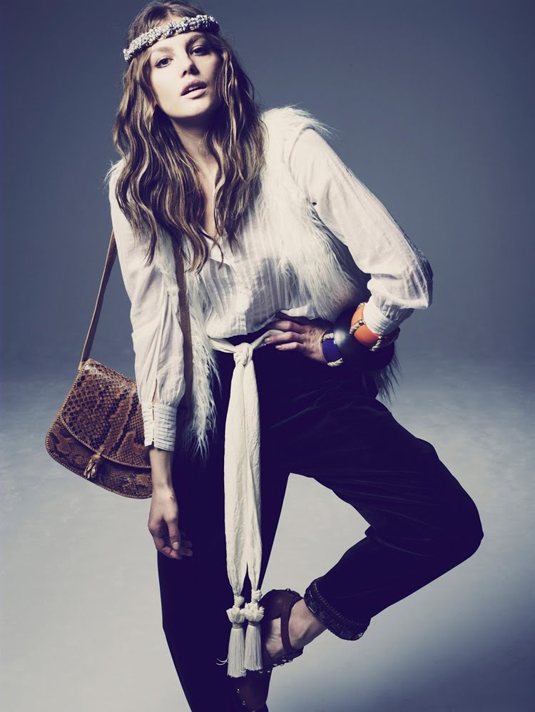 Indie Girl: More Indie Clothes