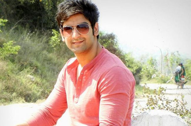 Arun Singh Rana Biodata, Movies, Net-worth, Age, New Movies, Affairs ...
