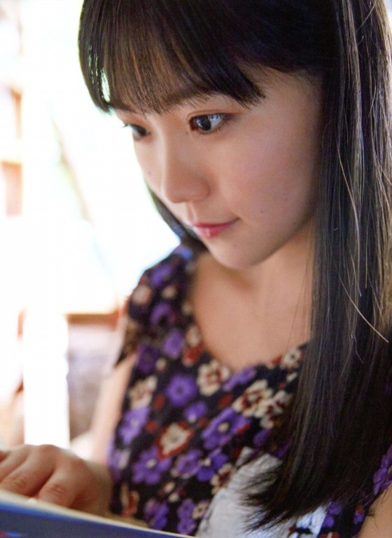 Oguma Tsugumi 小熊倫実, B.L.T Graph 2018 Vol.32 - Idol. gravureprincess .date