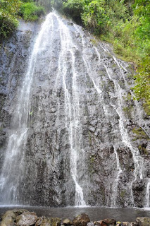 HikeOneHikeAll Hawaii: Hamama and Waihe'e Falls