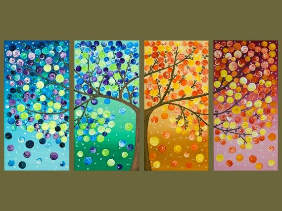 Principles of Visual Communication: Journal 6 - Gestalt Theory