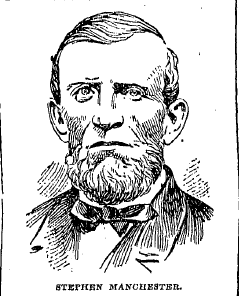 Murder by Gaslight: Startling Parallelisms.