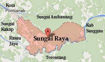 KotaKita.com: Kota Sungai Raya