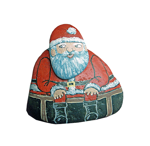 Painting Rock & Stone Animals, Nativity Sets & More: September 2013