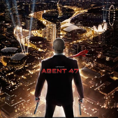 Tráiler de 'Hitman: Agent 47'