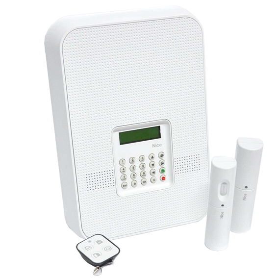 Lenz Technologies Limited