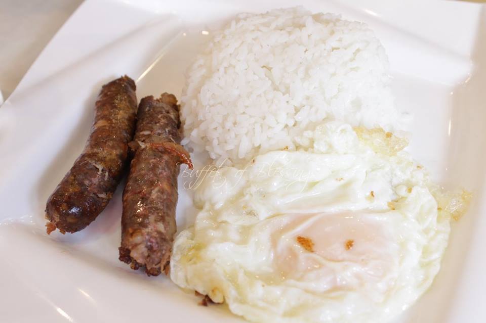 Buffet of blessings: Where to eat and stay in Lucban, Quezon