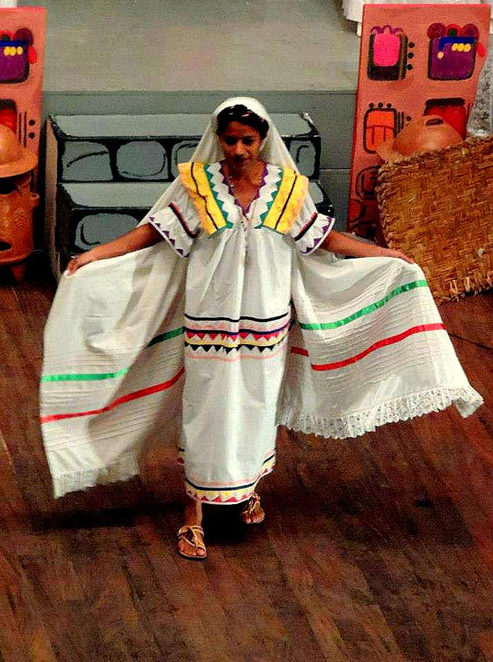 somosxinkas.com: DIVULGACIÓN: REINA NACIONAL XINKA 2012 EN ELECCIÓN ...