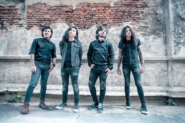 ไม่ผิดหรอกเธอ - 7 Days Crazy (Feat. Ple Sammy) เพลงใหม่ MVเพลง เนื้อ ...