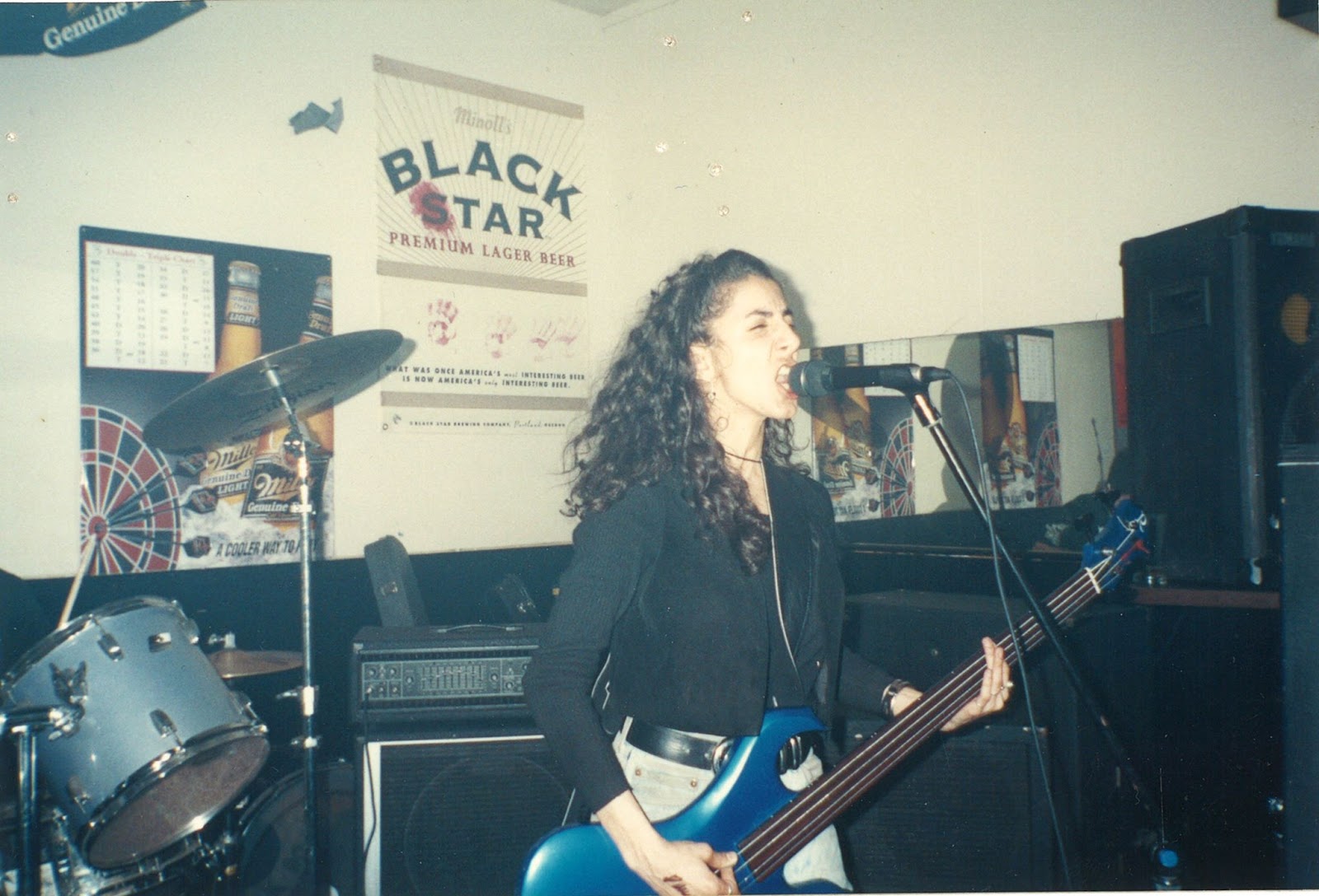 A Music History by Wayne R. Flower: Music History, Part 29: Seattle ...