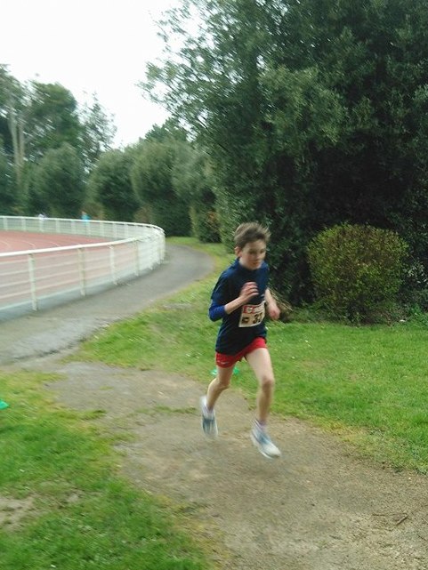 ACTUALITES: Championnat de triathlon d'Académie UNSS - résultats