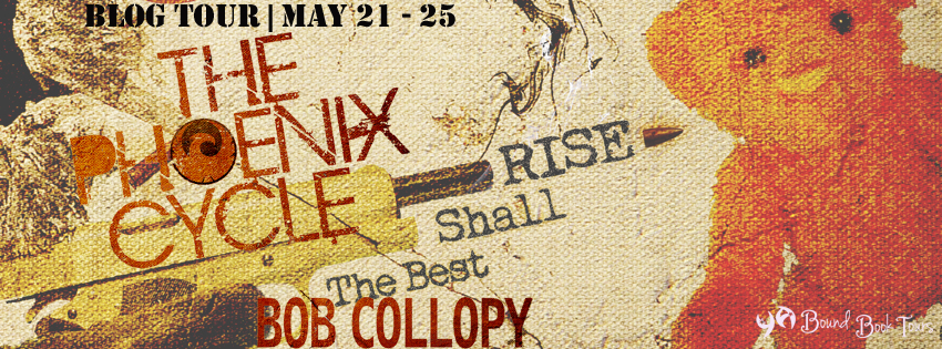 Chapter by Chapter: The Phoenix Cycle