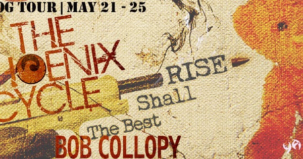 Chapter by Chapter: The Phoenix Cycle