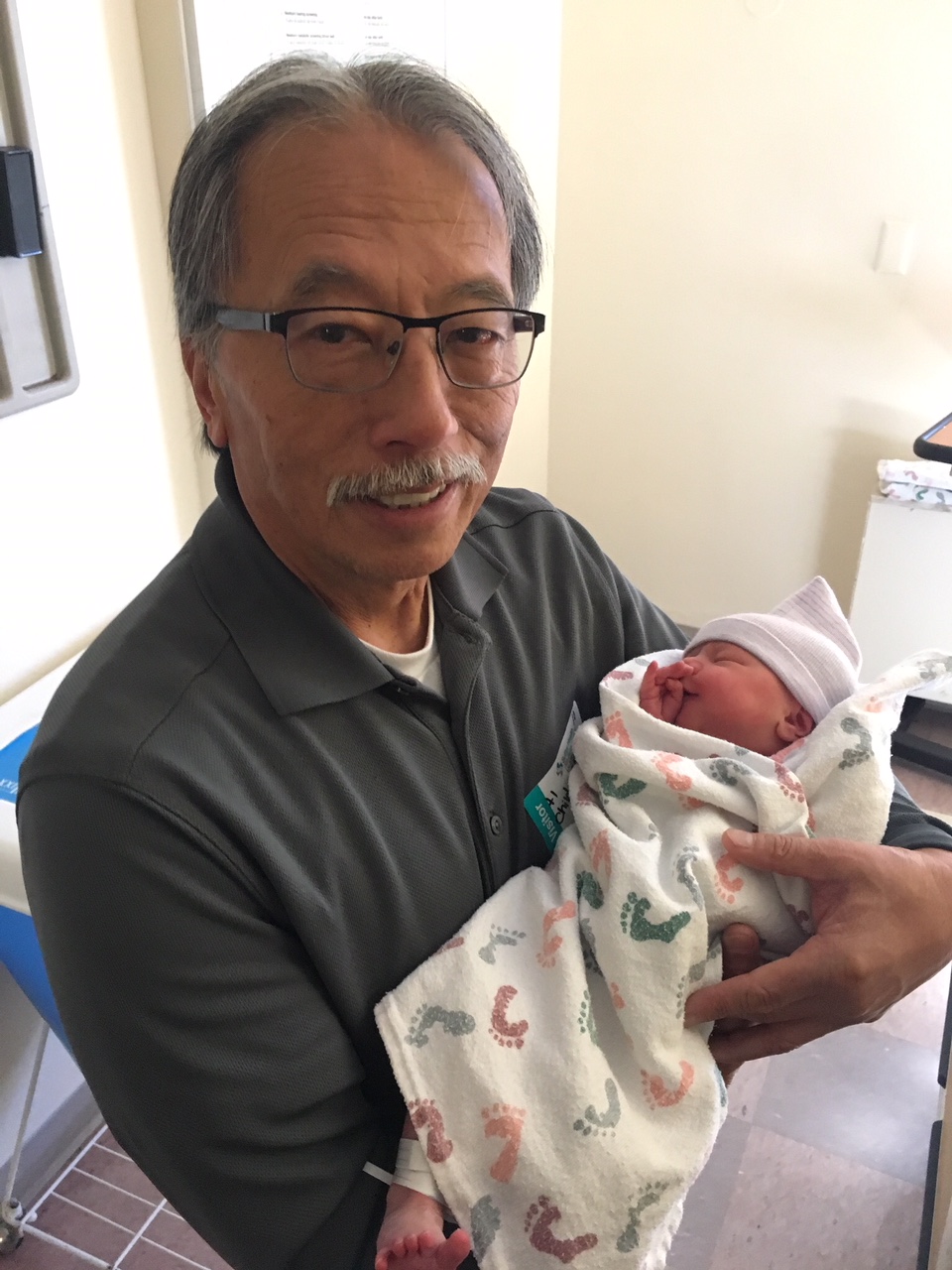 Rayah Bree Sue: Everybody Loves Rayah!