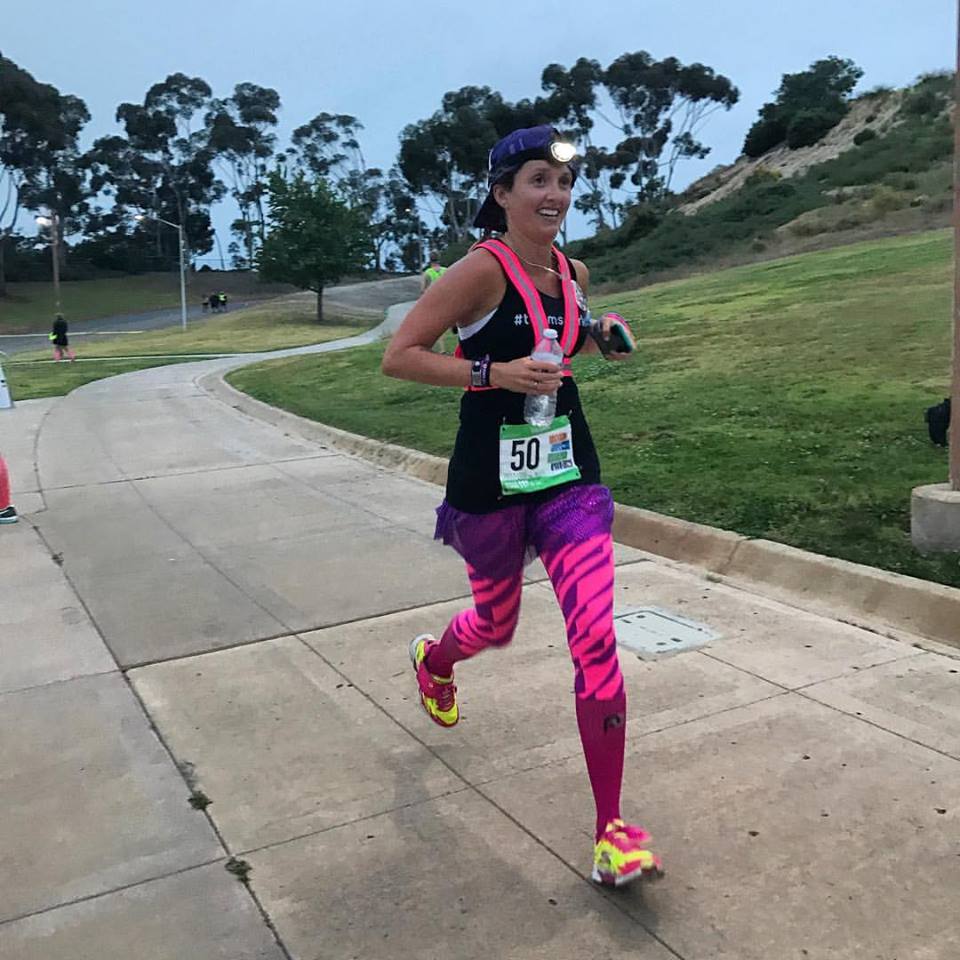 Carlee McDot: #Ragnar4Rett Recap: Part II