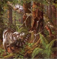 smart_ebook: Zaman Neozoikum (Zaman Kenozoikum)