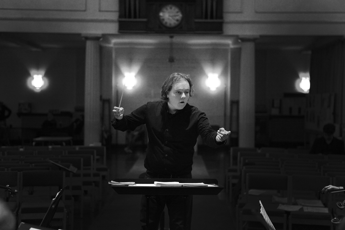 Planet Hugill: Goehr, Knussen, Pelleas & more: I chat to conductor ...